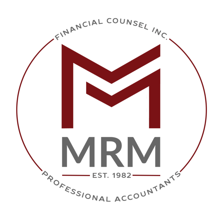 About Us – MRM Financial Counsel Inc.